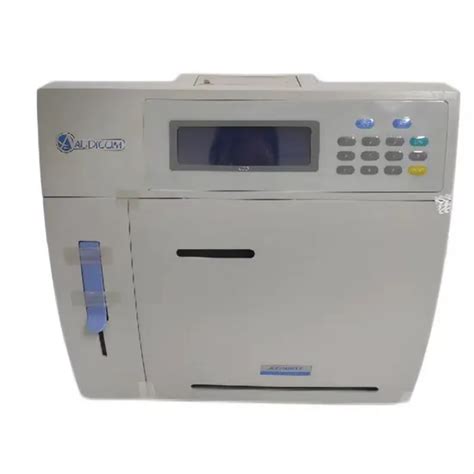 Wholesale Price High Quality Medical Easylyte Electrolyte Analyzer