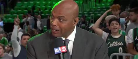 ‘idiots And Jackaes Charles Barkley Blasts Jj Redick Others For Defending Ja Morant The