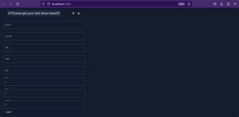 Lft Pattern Analysis Using Ai Devpost
