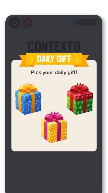 Contexto Word Guess By Kien Nguyen