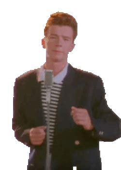 Rick Astley Never Gonna Give You Up  704×500 Rick Astley