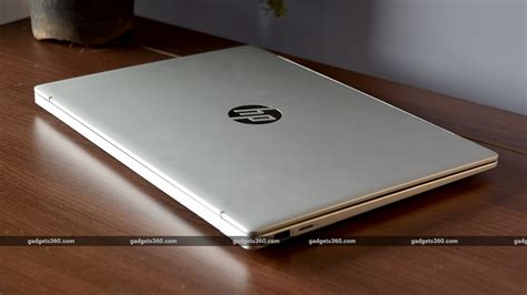 Hp Pavilion Plus Laptop Review Sophisticated Power