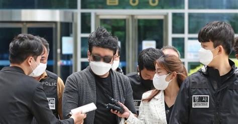 아파트 경비원 폭행 의혹 주민 구속증거인멸·도망 우려