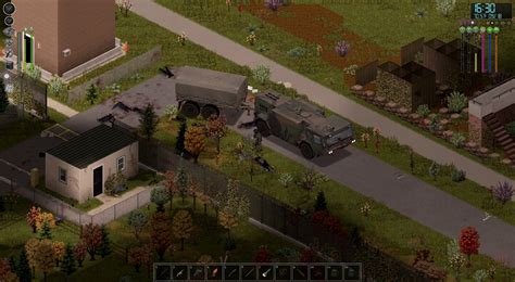 Ive Become Too Dependent On This Buggy Rprojectzomboid