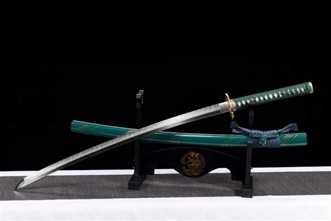 Katana Emerarudo エメラルド Katana Store