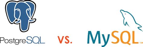 mysql和postgresql优缺点比较 腾讯云开发者社区 腾讯云