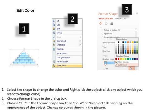 Business Diagram Principles Of Leadership And Management PowerPoint Ppt Presentation