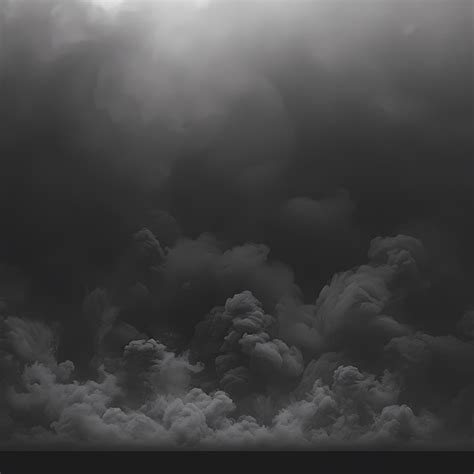 Premium Photo Misty Atmosphere Abstract Fog Layer