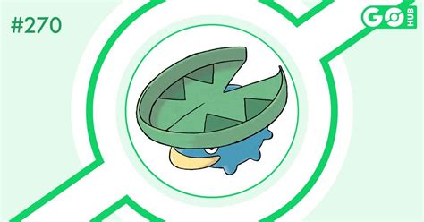 Lotad Evolution Chart Pokemon Evolve Set Lotad 007 192 Lombre 008 192
