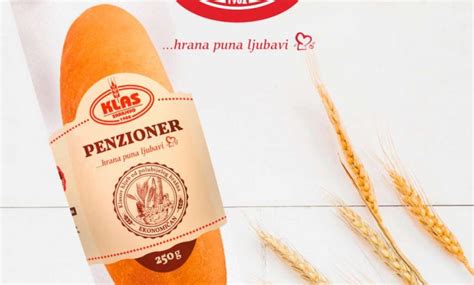 Klas Svoj ‘penzioner Hljeb Vratio Na Cijenu Od 1 Km Tvsa Ba