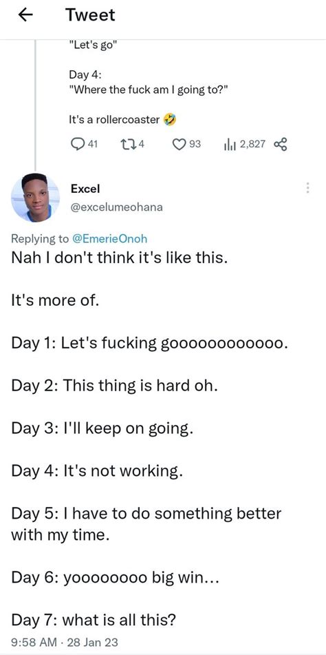 Excel On Twitter 8 Add An Extra Idea Or Listicle To The Tweet It S That Simple When You