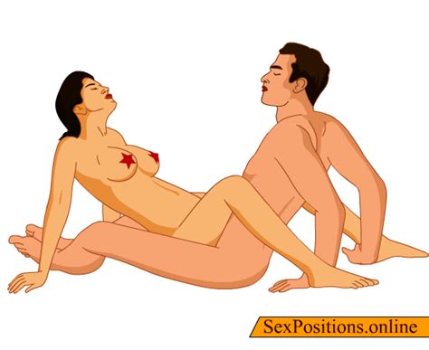 Jack Hammer Sex Position