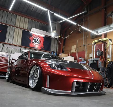 Candy Cherry Ruby Red — Paradox Styling