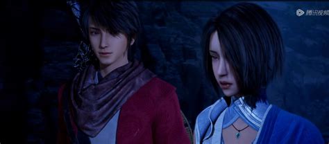 李星云and姬如雪 高清图片堆糖美图壁纸兴趣社区