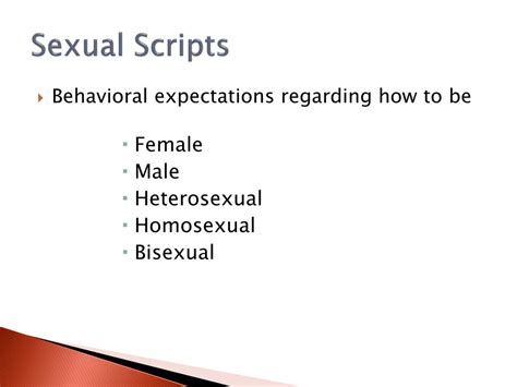 PPT Understanding Sex And Sexuality PowerPoint Presentation Free Download ID 2397541