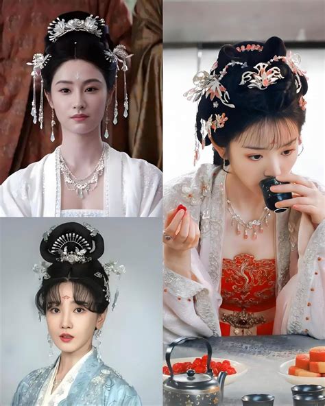 《大奉打更人》：临安公主、怀庆与慕南栀，谁才是许七安的挚爱？ 360娱乐，你开心就好