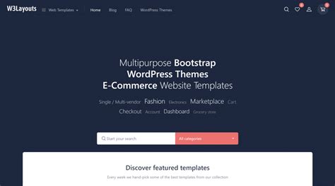 Tempat Download Template HTML Gratis HELMY SATRIA