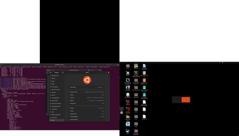 Nvidia Waking Up From Suspend Makes Most Things Turn Black When Using Ubuntu 2110 With