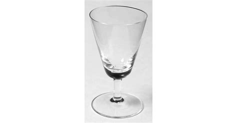Classic Modern Sherry Glass By Rosenthal Replacements Ltd