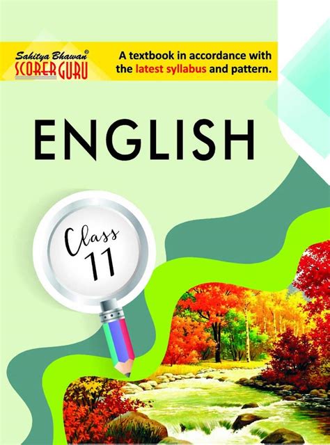 English Class Xi By Dr Chakreswari Dixit Mrs Deepali Tripathi Based On Ncert Pattern