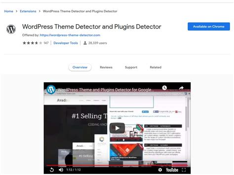 Best Chrome Extensions For WordPress MYSTERY THEMES
