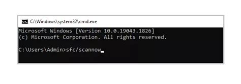 How To Fix Missing Msv1160cp10dll Error