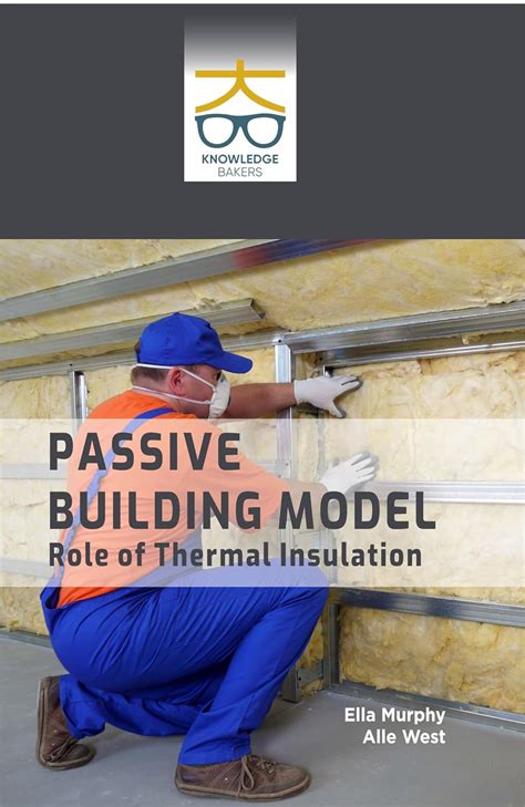 Buy Passive Building Model Role Of Thermal Insulation Book Online At