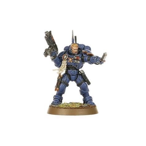 Warhammer 40k Kill Team Phobos Strike Team Gathering Games