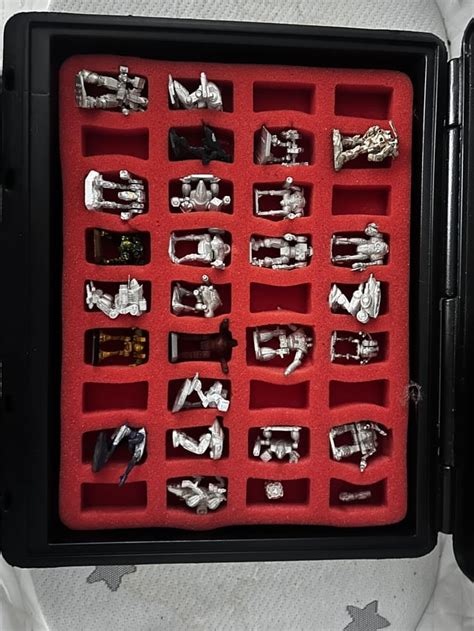 Storage Unit Find R Battletech