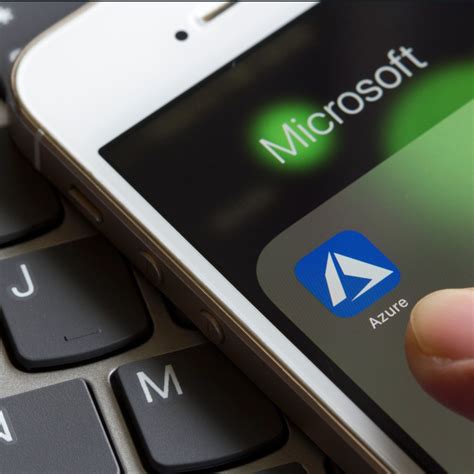Microsoft Azure Cloud Computing Licenses And Services Classa