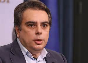 Асен Василев Слави Трифонов да не дава акъл по финансова политика България Vesti Bg