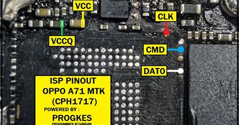 Media Care Telekomunikasi Indonesia Isp Pinout Oppo A71 Mtk Cph1717