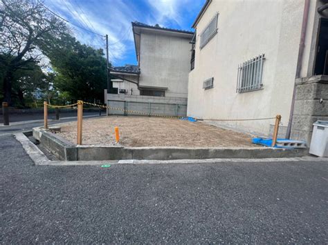 大阪市東住吉区今川4丁目 建築条件なし売土地 物件情報詳細｜三和住宅流通株式会社