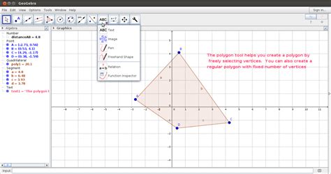 Learn Geogebra Open Educational Resources