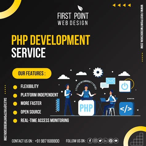 Web Designing India First Point Web Design Crafting Dynamic Web