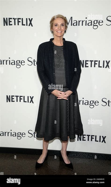 Los Angeles Ca November 5 Julie Hagerty At Premiere Of Netflixs
