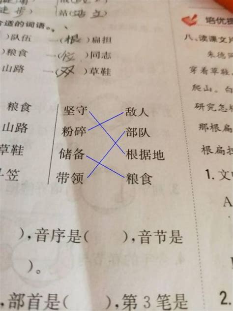 音序是什么 查字典音序和音节有什么区别 26个音序的读音