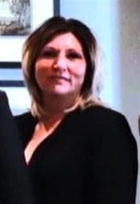 I Am Thrilled To Announce That Erica Ward Has Been Promoted From Field