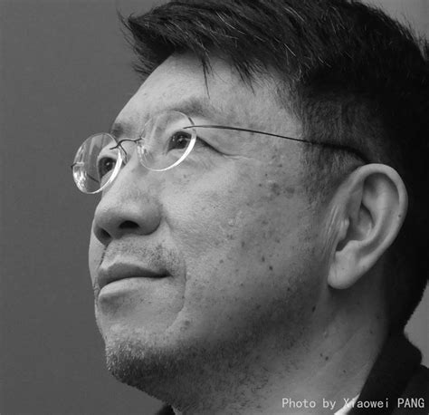 About Xing Ruan