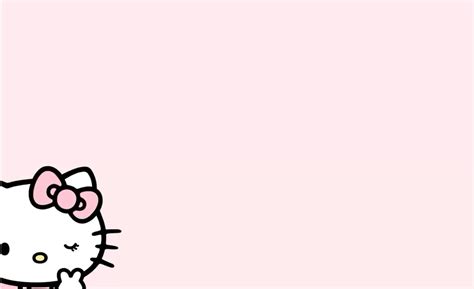 Fond écran Hello Kitty Laptop In 2025 Pink Wallpaper Ipad Pretty