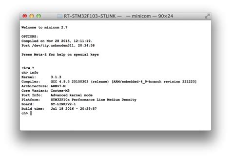 stm32 将提取的jlink固件写入自制的st link v2 1调试器上 小伙伴们的智能之旅