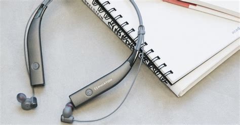 Nfc Bluetooth Pairing Why You Need Nfc Headphones Phiaton Phiaton