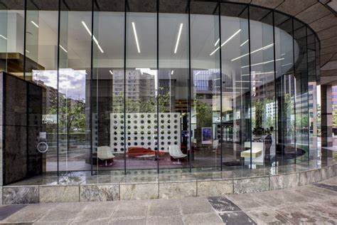 Two California Plaza Carrara Inc