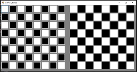 C Flowlayoutpanel Kullanımı Satranç Tahtası Mustafa BÜkÜlmez