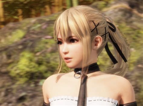 Video Dead Or Alive 6 The Sexiest Game Ever Digitally Downloaded