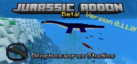 Download Jurassic Mod For Minecraft 120 119 118 For Free