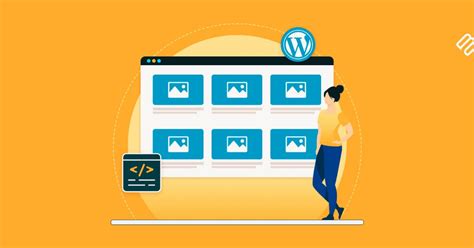 Wordpress 8 Image Layout Designs Code Canel