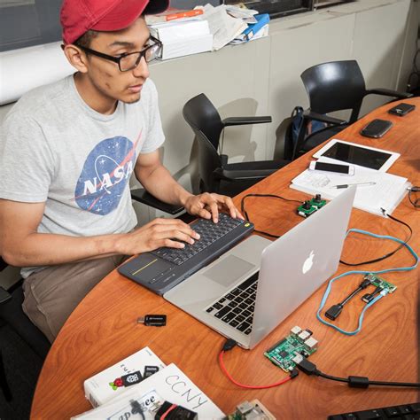 Technology Computer Information Systems The City University Of New York