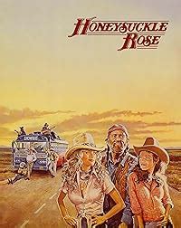 Amazon Com Honeysuckle Rose Willie Nelson Dyan Cannon Amy Irving Slim Pickens Amazon