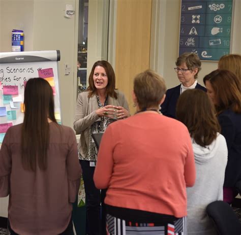 Fredrickson Learninglearning Communities Fredrickson Learning